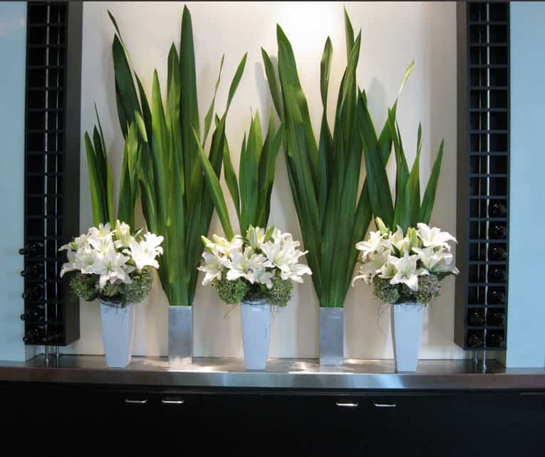 Corporate Flowers – Kat Flowers