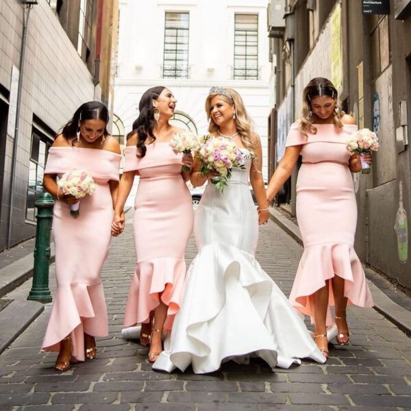 Wedding Flower Gallery - Flower Wall Gallery - Kat Flowers & Events