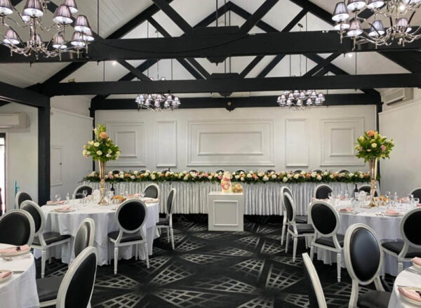 Wedding Flower Gallery - Flower Wall Gallery - Kat Flowers & Events