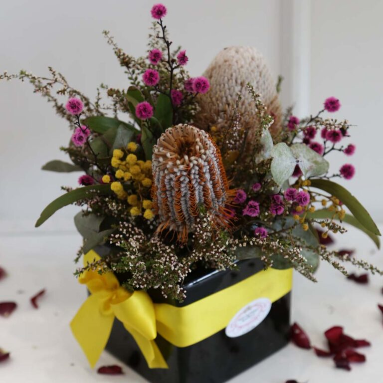 Shop - Kat Flowers & Events